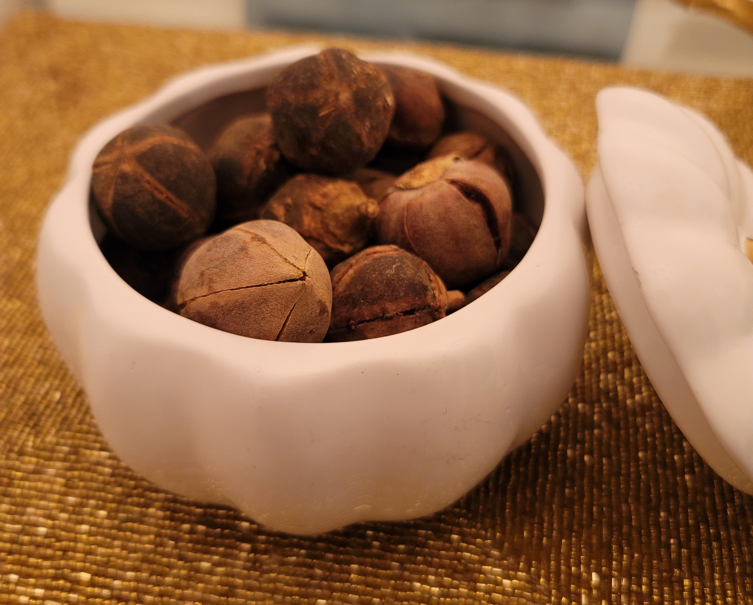 15 Goron Tula/ African Snot Apple natural Libido/wetness - Etsy