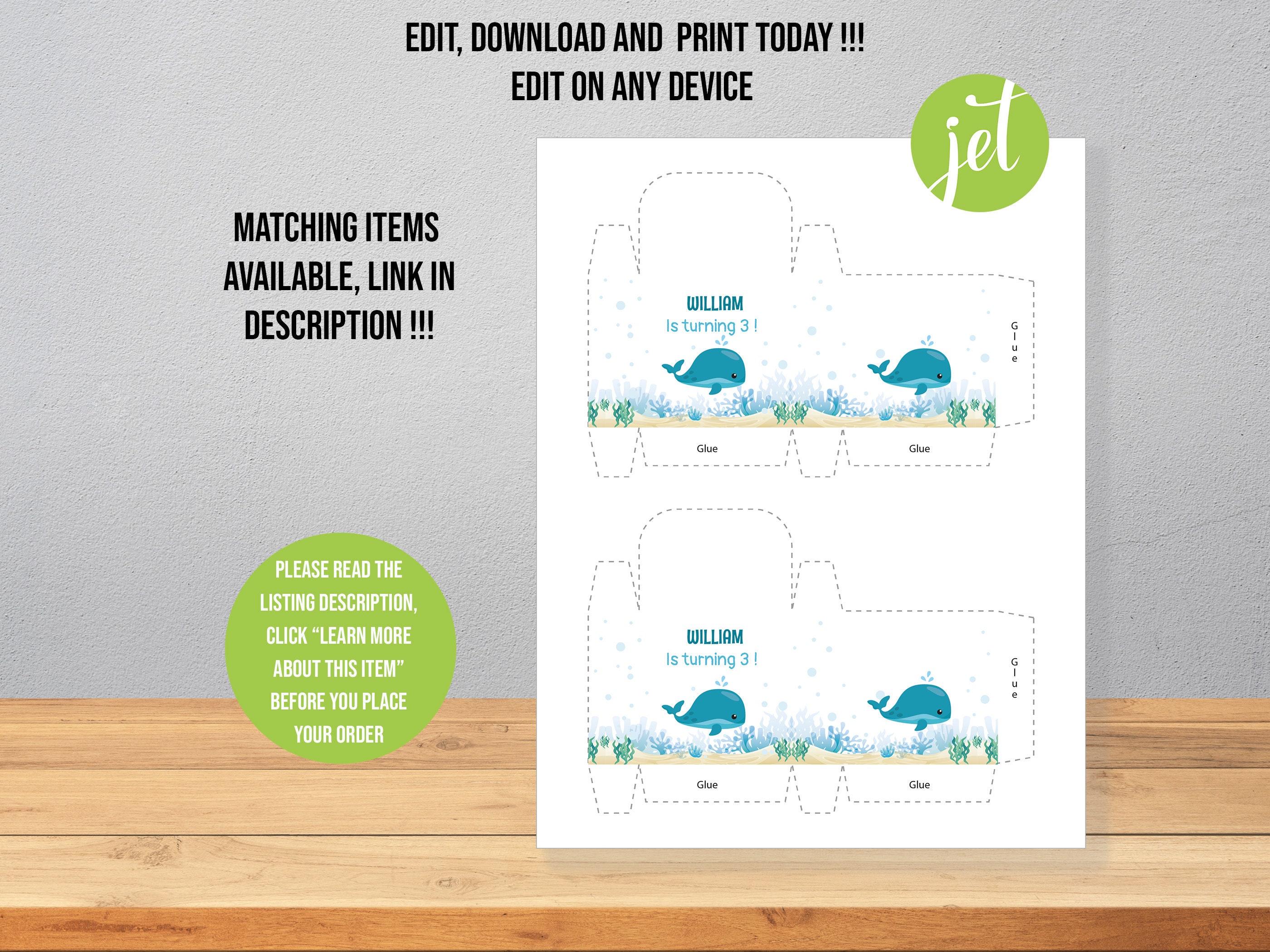 Matching Cards, Under the Sea, Ocean Animals, Sea Animals, Matching ...