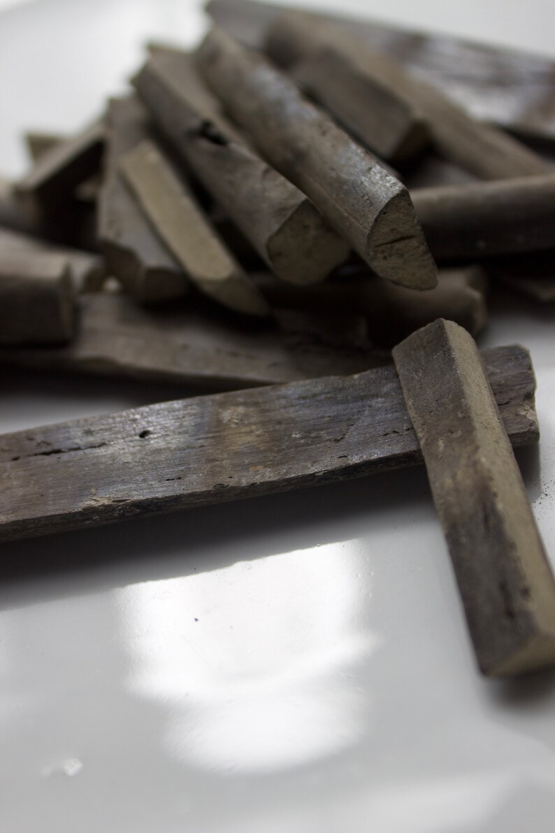 African Edible Clay - Etsy