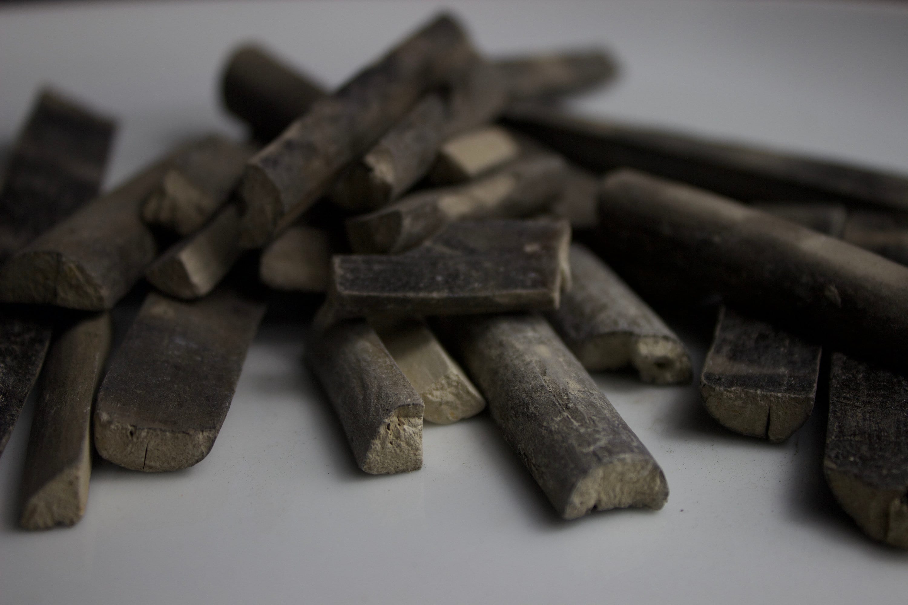 African Edible Clay - Etsy