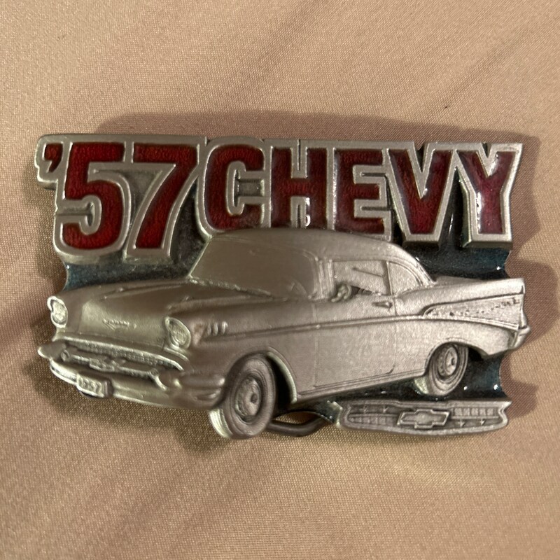 57 Chevy - Etsy