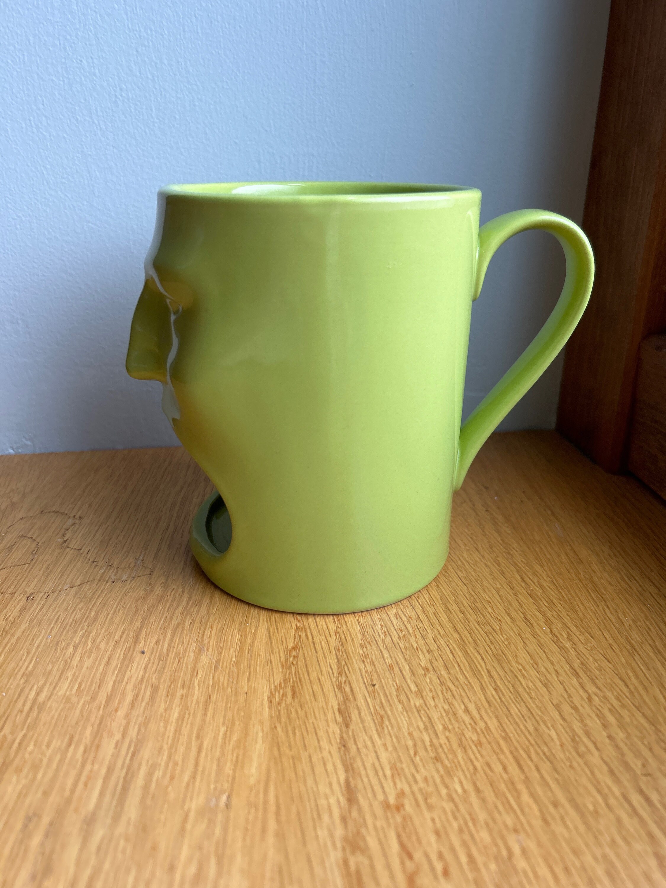 Vintage Cordon Bleu, Retired Face Mugs, Milk and Cookies, Coffee Cup - Etsy