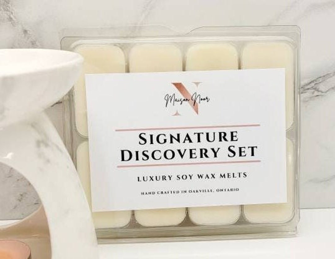 Signature Discovery Set - Etsy