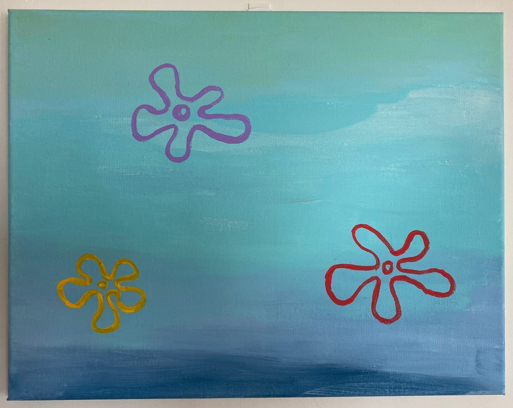 Spongebob Background Scene