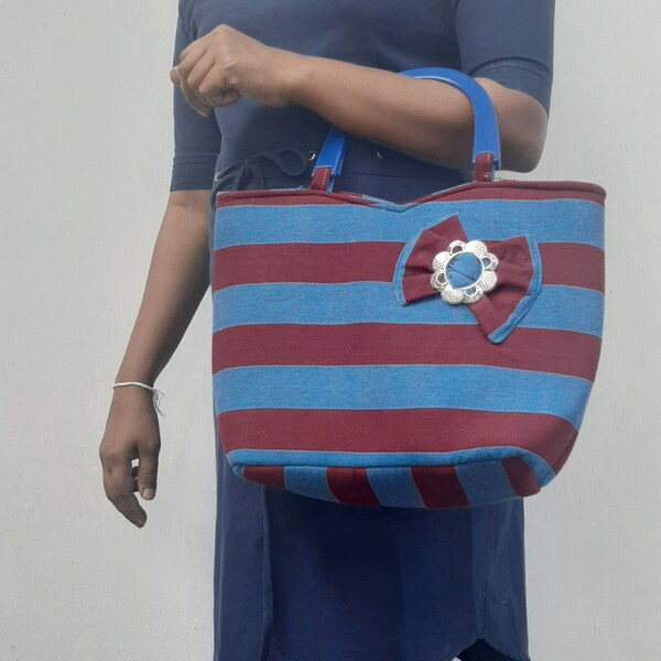 Hand Made Bags - Etsy