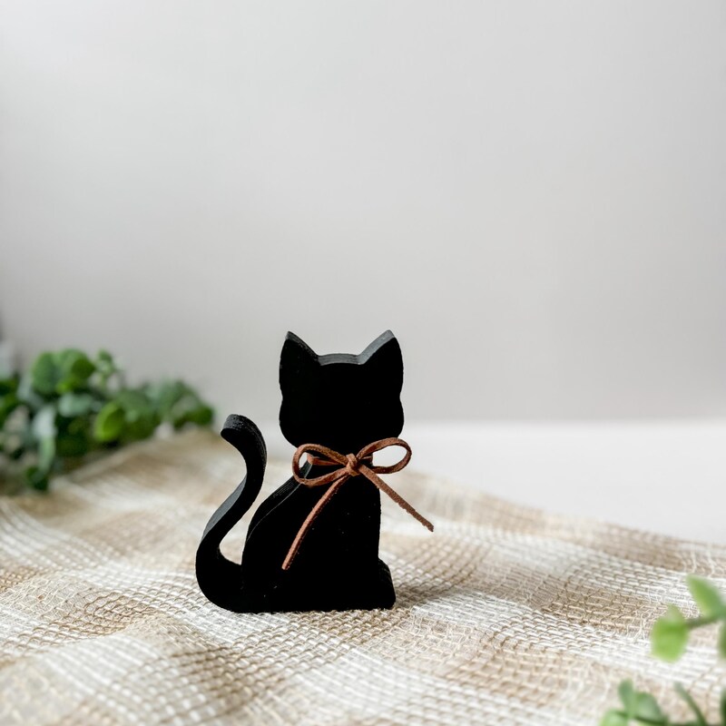 Cat Decor - Etsy