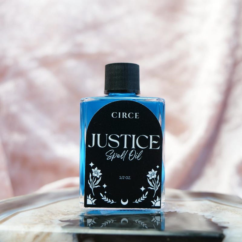 Justice - Etsy