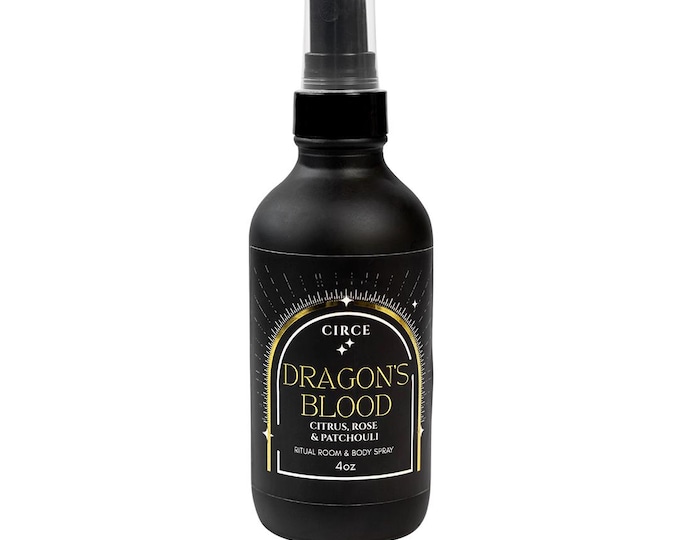 Dragons Blood Ink - for Inscribing Spells Ritual Candle Magick 2 X 10ml ...