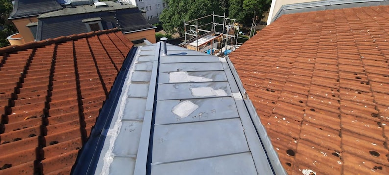 Recognizing Roof Damage – Not Just Age-related Wear and Tear ...