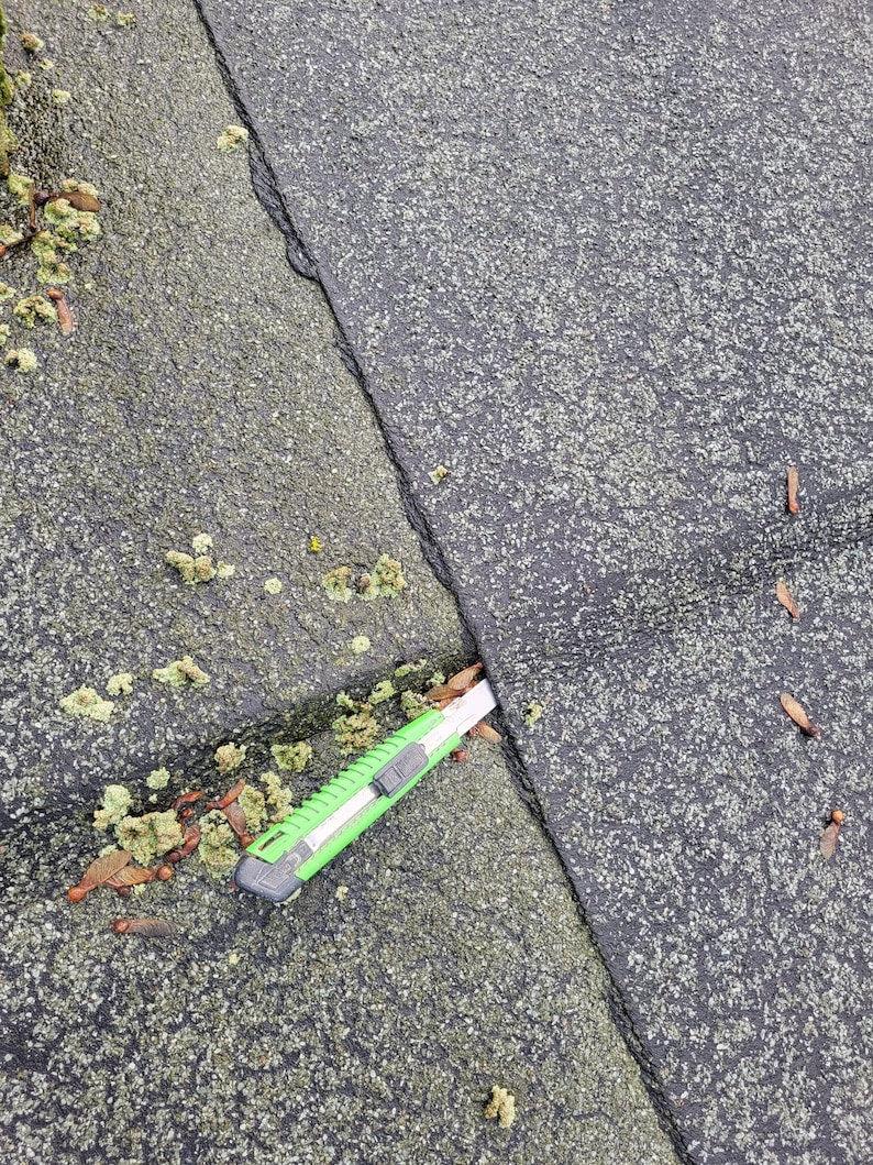 Recognizing Roof Damage – Not Just Age-related Wear and Tear ...