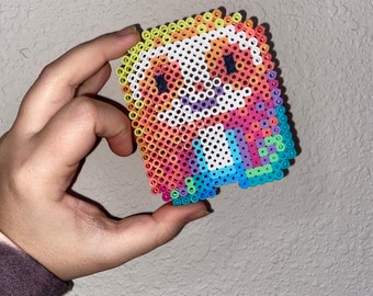 Perler Bead Art - Etsy