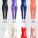 Standard Shiny Unitard 16 Colors Available Ankle Long - Etsy