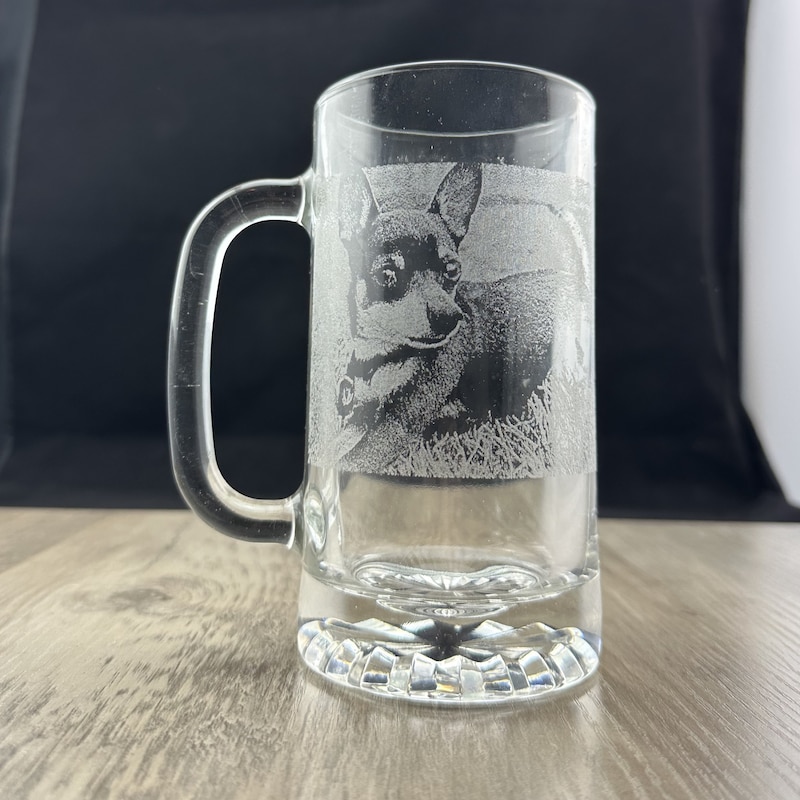 Beer Mug - Etsy