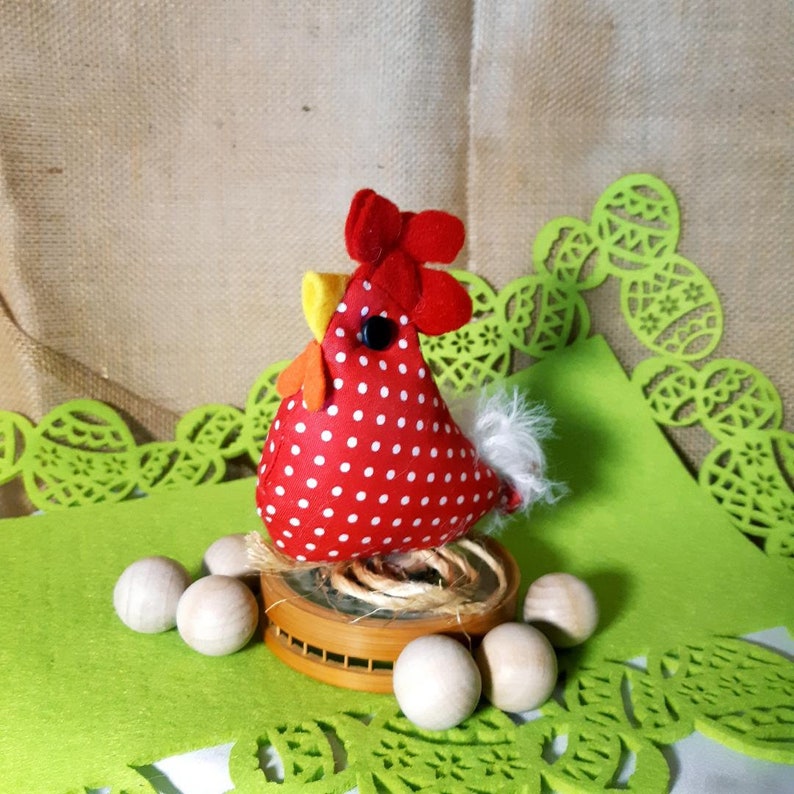 Spring Decoration...chickens - Etsy