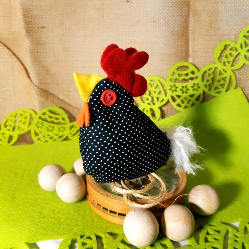 Spring Decoration...chickens - Etsy