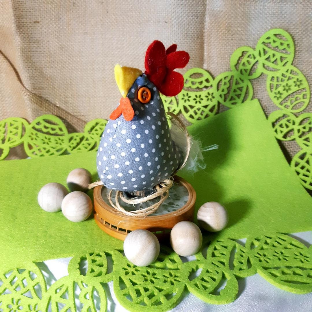 Spring Decoration...chickens - Etsy