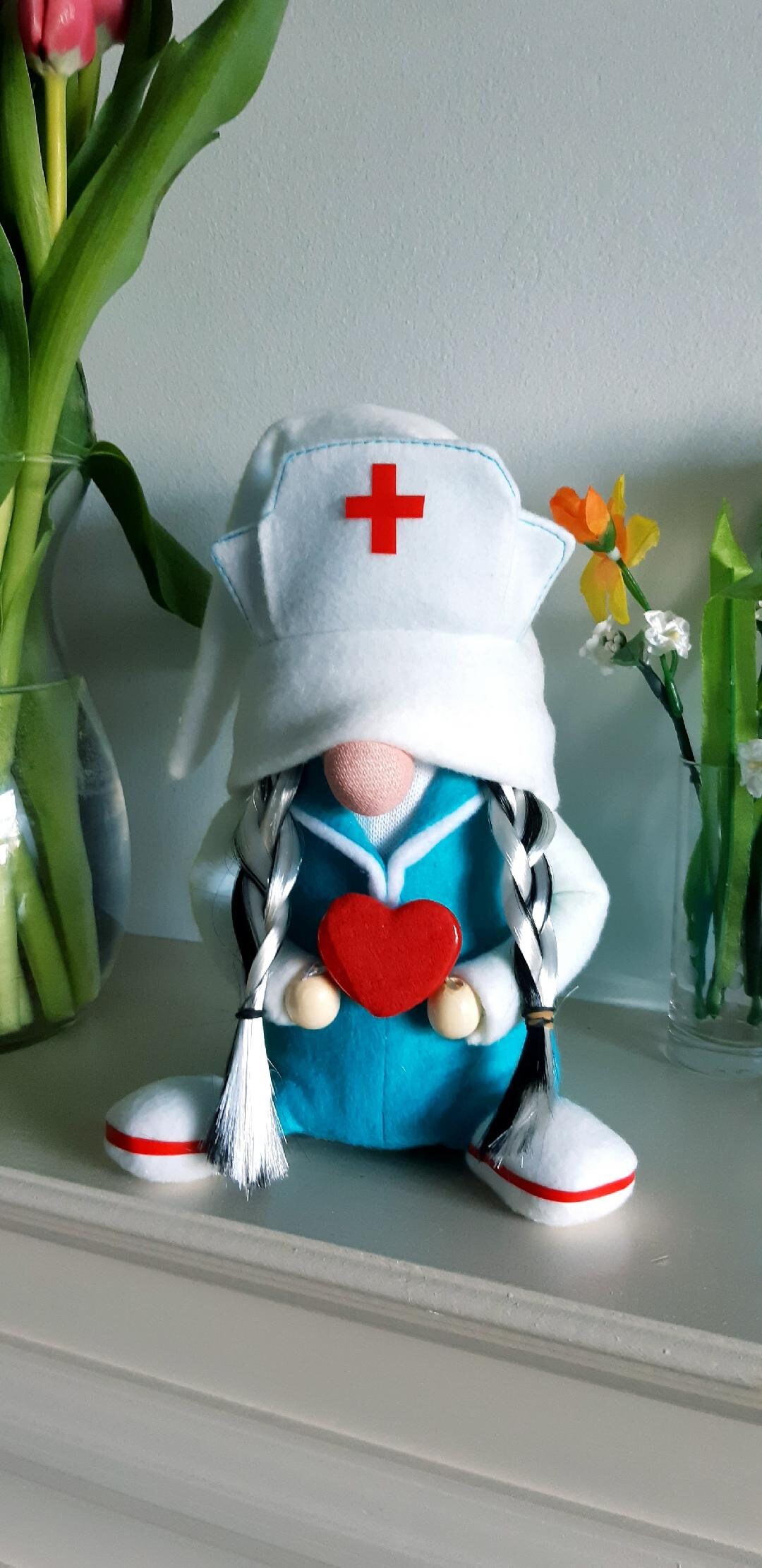 Front Line Worker/nurse - Etsy