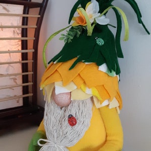 Mother's Day/spring Gnomes - Etsy