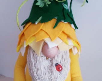 Mother's Day/spring Gnomes - Etsy