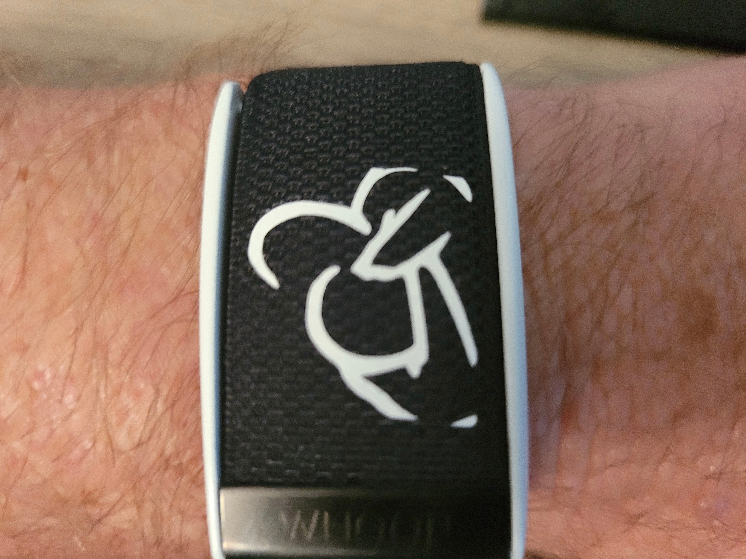 Customize Your Whoop Strap - Etsy