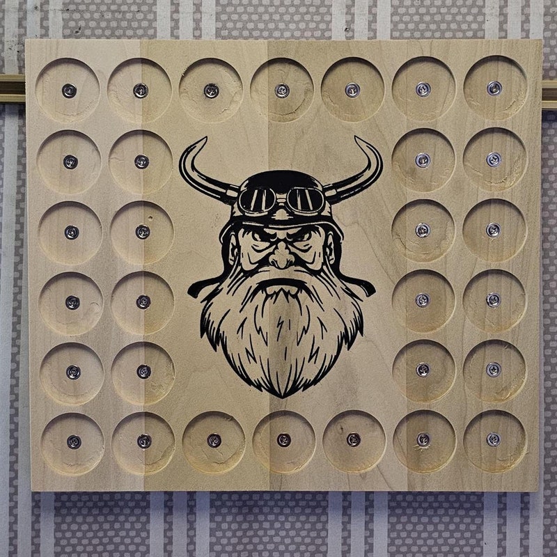 Chips Motorcycle Helmet - Etsy