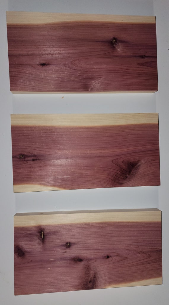 Aromatic Cedar Paneling