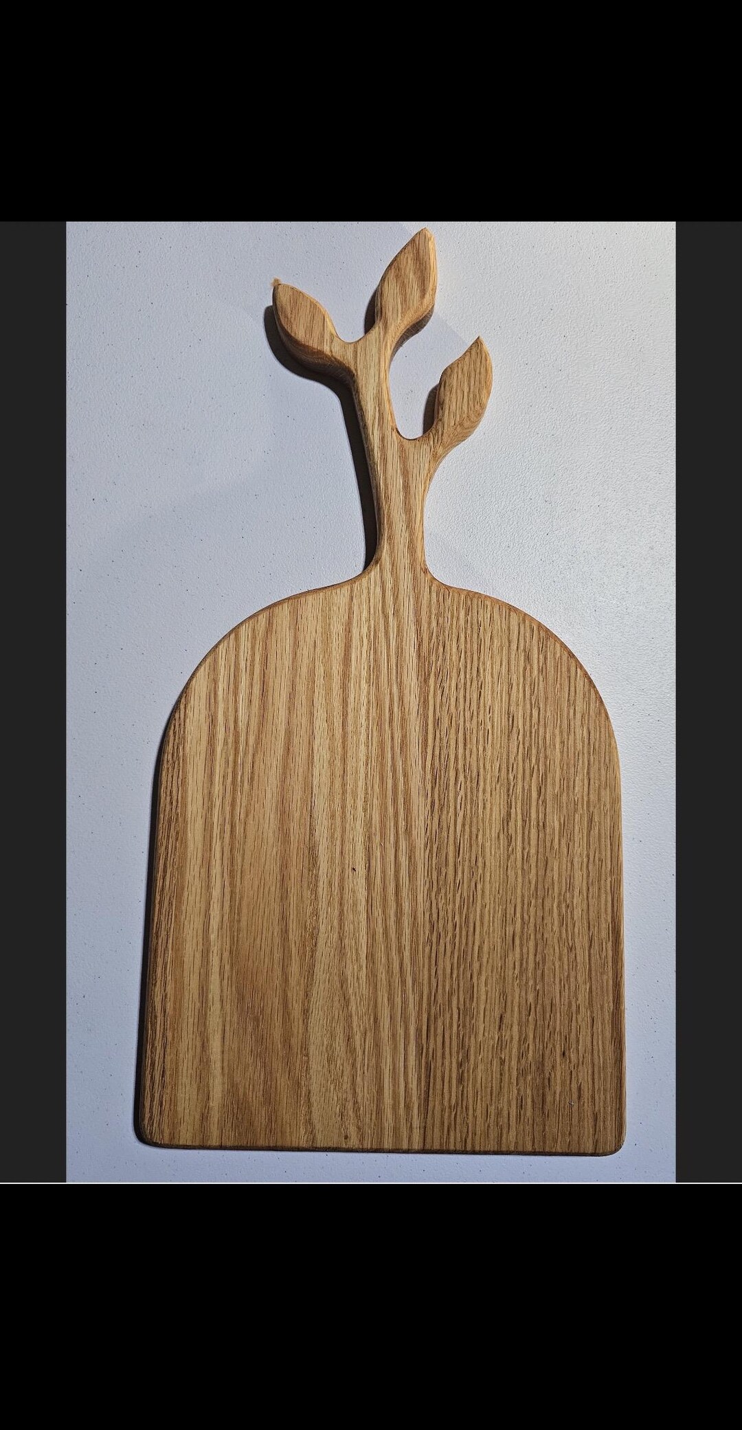 Cutting Board or Charcuterie Display or Platter - Great for Gifts and ...