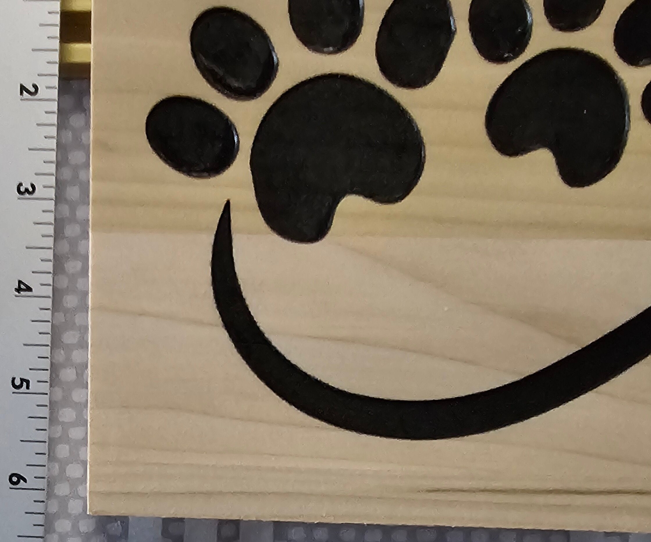Real Wood Sign - FOREVER FRIENDS - Carving, Home or Office Décor Relax ...