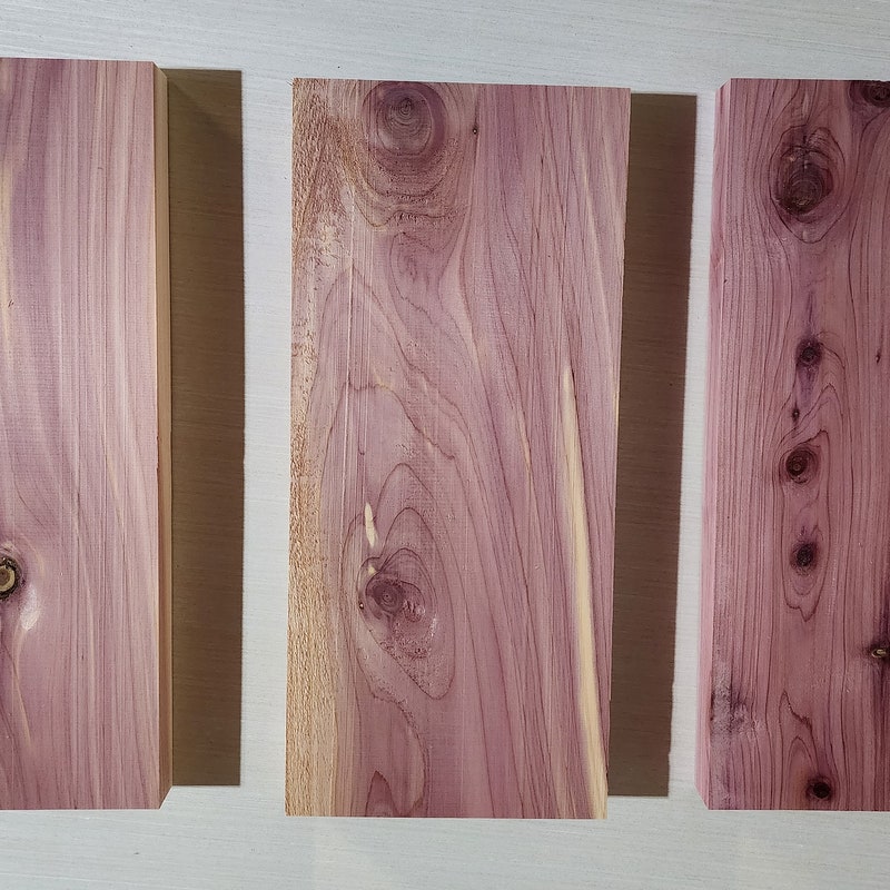 Cedar Boards - Etsy