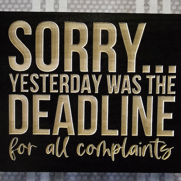 Funny Hr Jokes Sign - Etsy