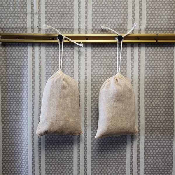Sachets for Closets - Etsy