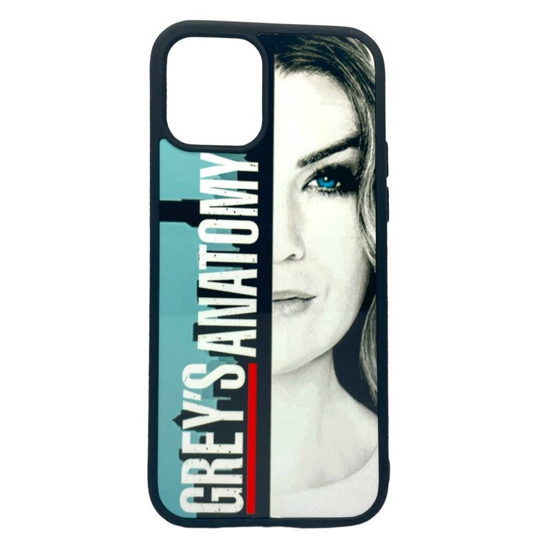 Greys Anatomy Phone Case - Etsy UK