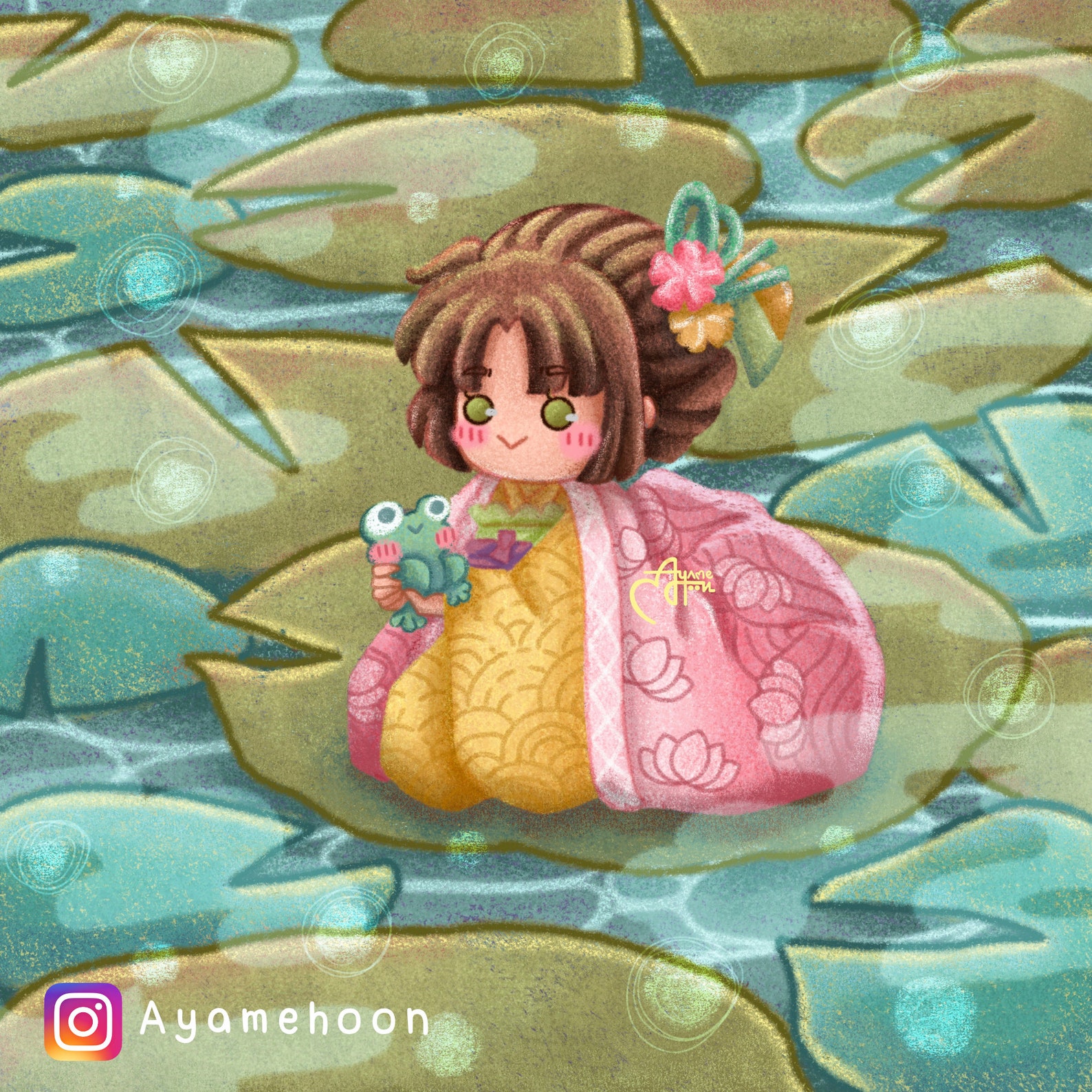 Procreate Color Palette Procreate Color Swatches Procreate Etsy