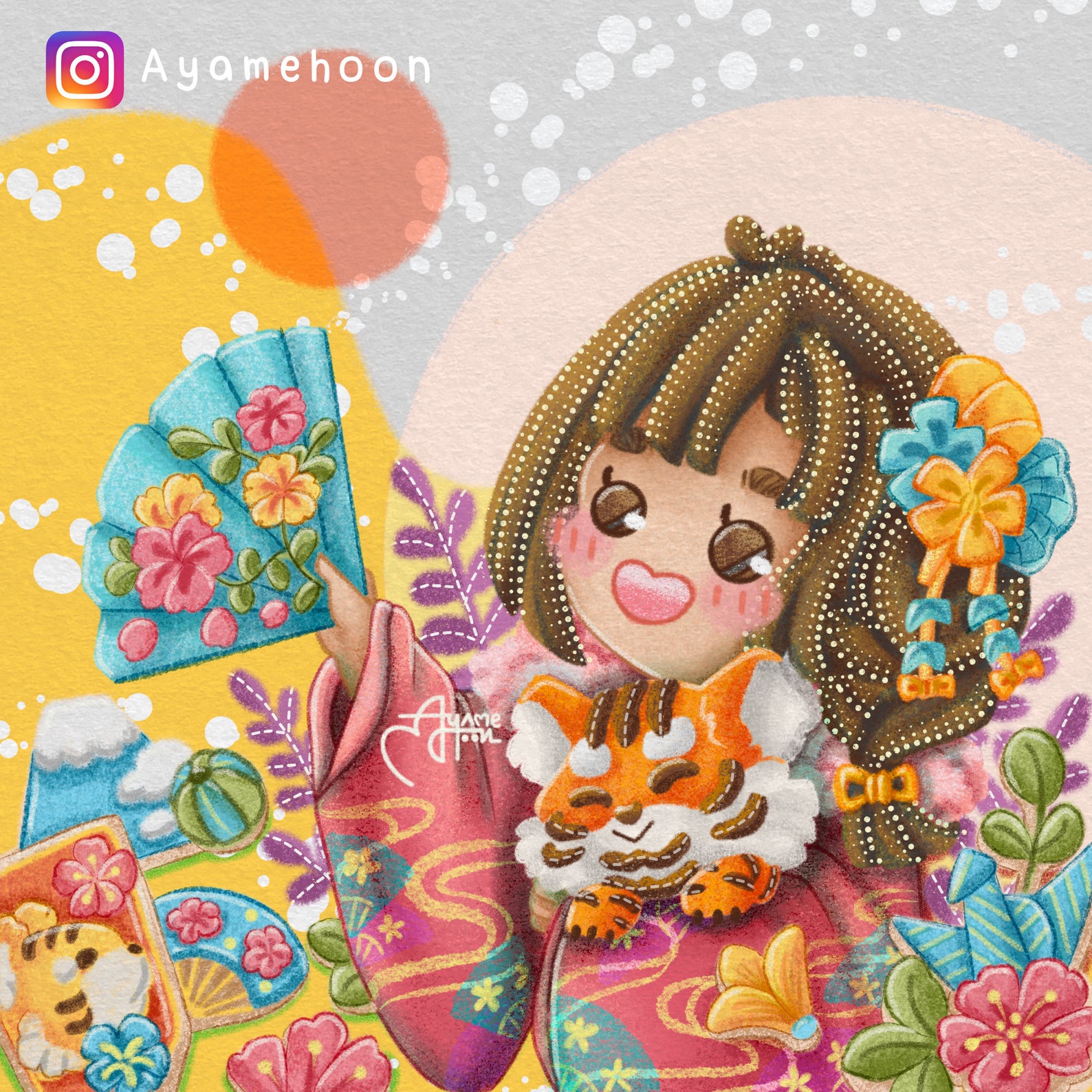 Procreate Color Palette Procreate Color Swatches Procreate Etsy