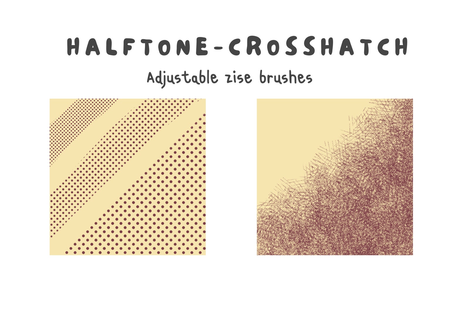 11 Procreate Anime Brushes Procreate Manga Brushes Anime - Etsy