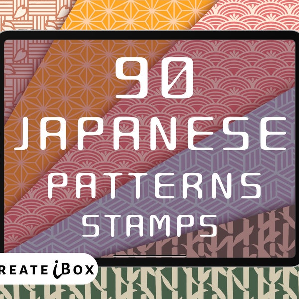 Japanese Stamps - Etsy