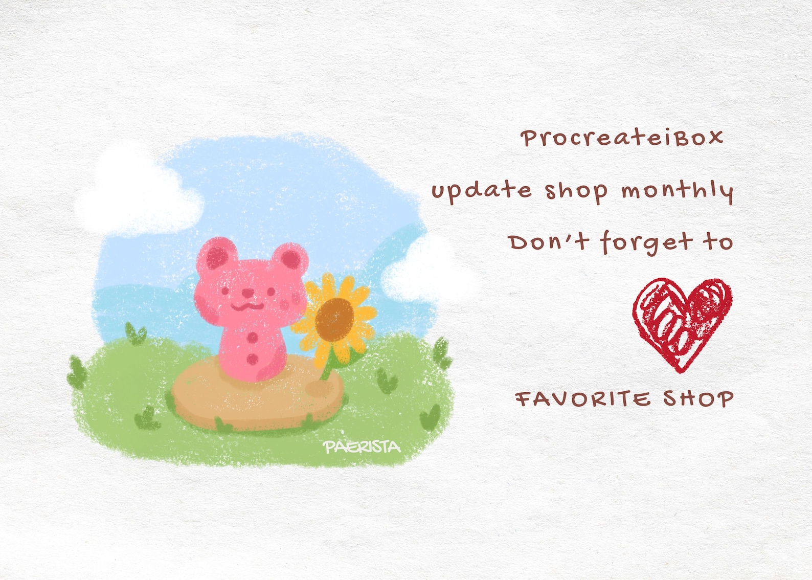 34 Colored Pencil Procreate Brushes Pencils Sketch Color Palettes ...