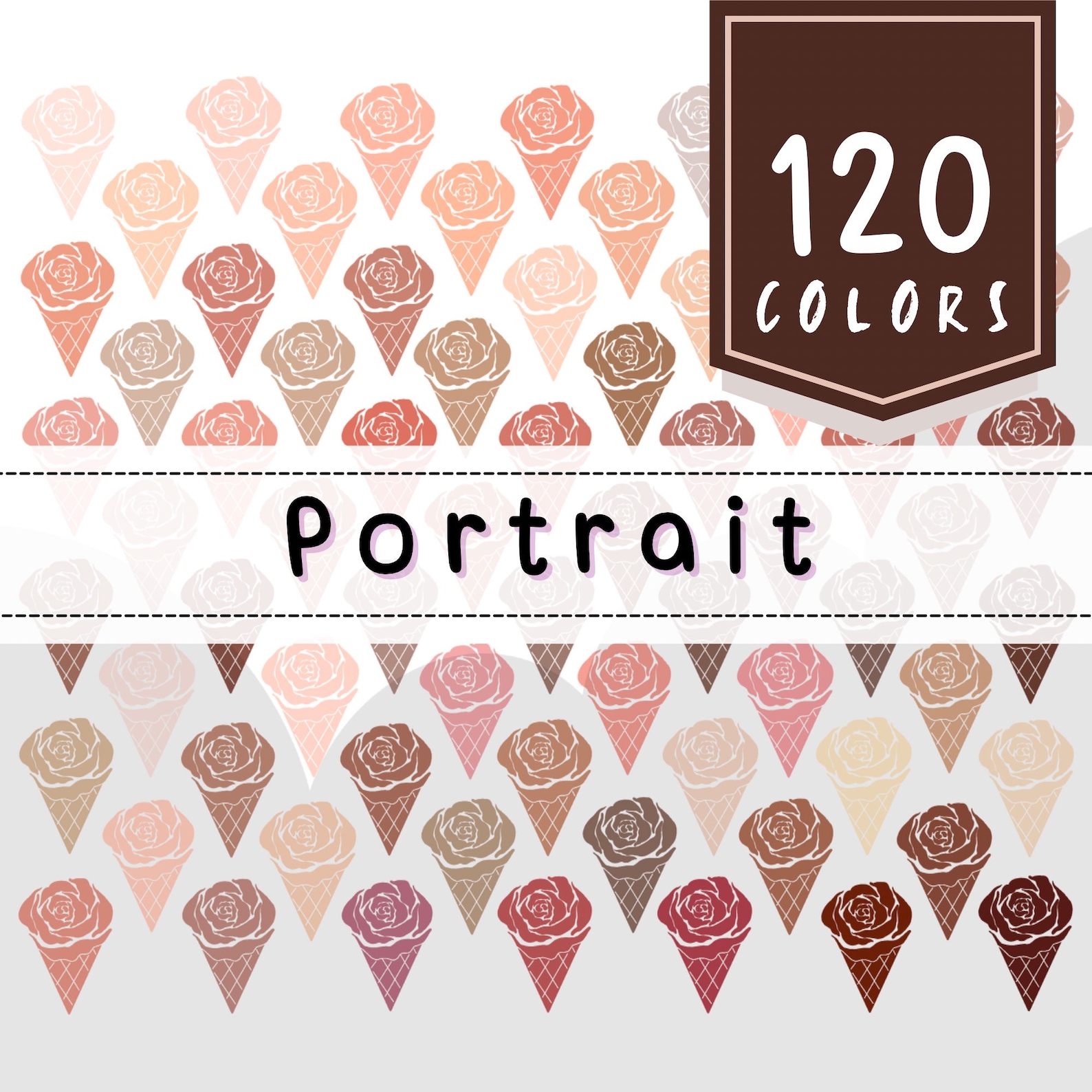 Procreate Color Palette Procreate Color Swatches Procreate | Etsy