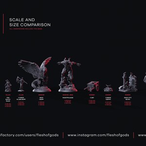 Shady Noble Miniature | Premium Resin DND Miniature | Hand Cleaned ...