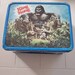 King Kong Metal Lunch Box. Made in 1977 - Etsy