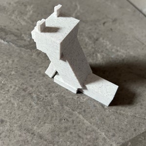 Minecraft Fox - Etsy