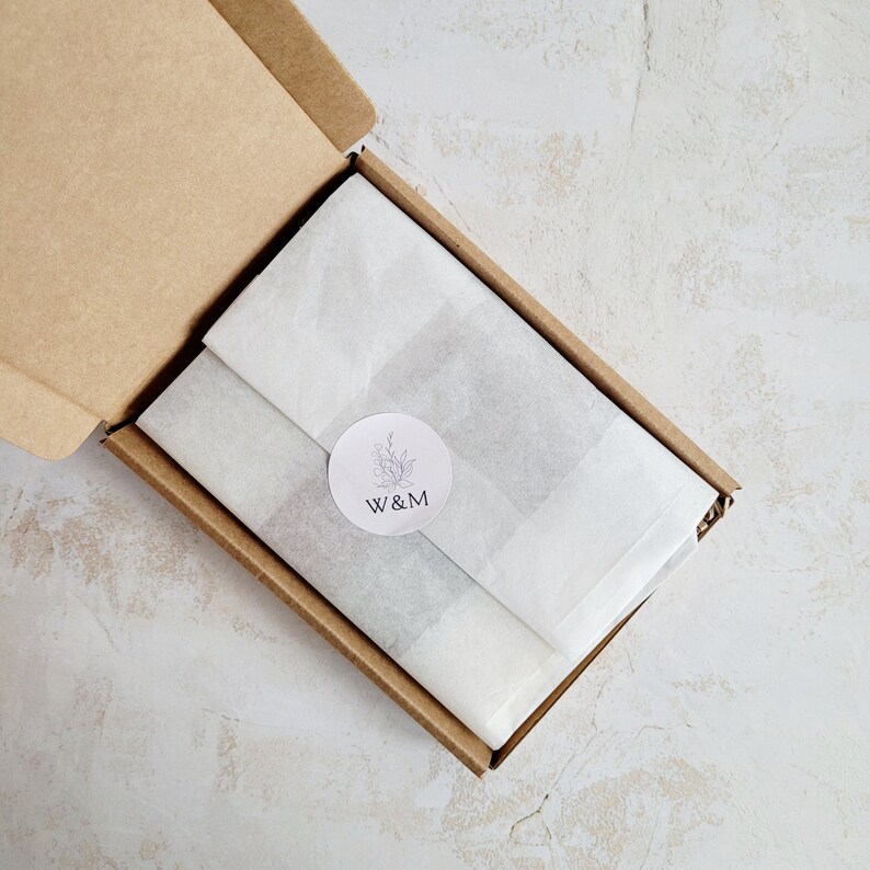 Mini Soap Gift Box Handmade Soap Gift Set Vegan Gift Guest Soap Soap ...