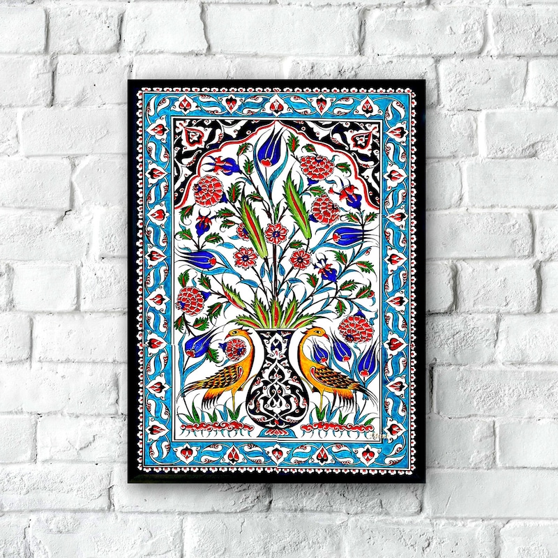 Turkish Decor - Etsy