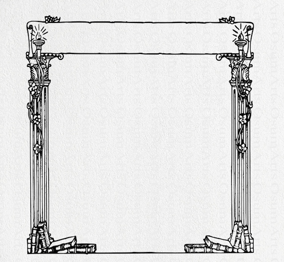 Fancy Text Box Borders