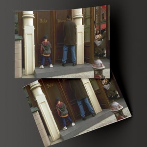 Big Daddy Movie Poster, Big Daddy Funny Poster, to Pee or Not to Pee Print, Funny Toilet Art ...