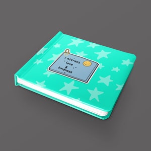 Affirmations Printable Stickers, Affirmations Sticky Notes Png ...