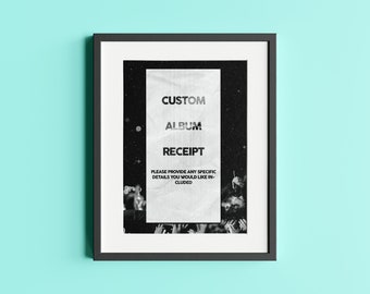 Instagram Album - Etsy