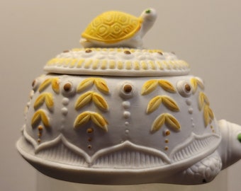 Porcelain Lefton | Etsy