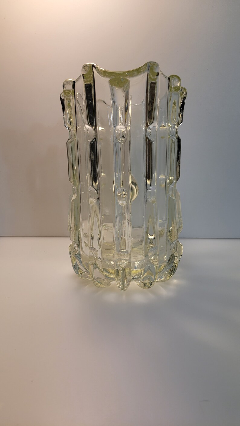 Vintage SI Smithsonian Institution Ohio Imperial Broken Column 2 Qt ...