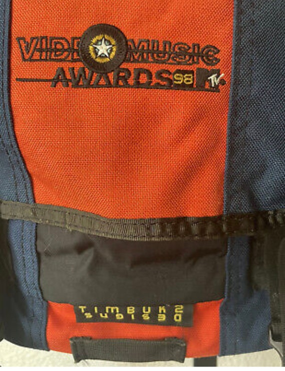 rare vintage 98 mtv - Gem